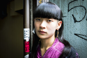 ポmagazine | 【SHOW-GOさんインタビュー】「ヒューマンビートボックスの天才」が、京都に引っ越してきたらしい
